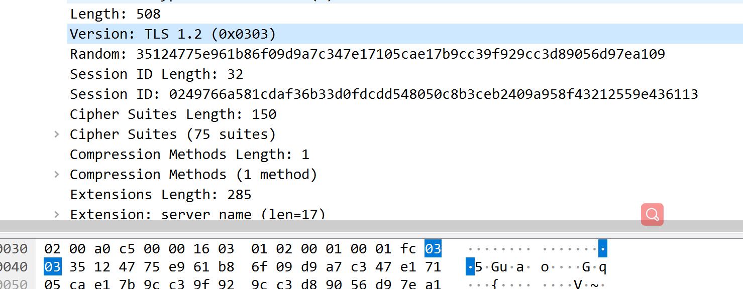 突破限制访问-修改ja3指纹 | kaikaix